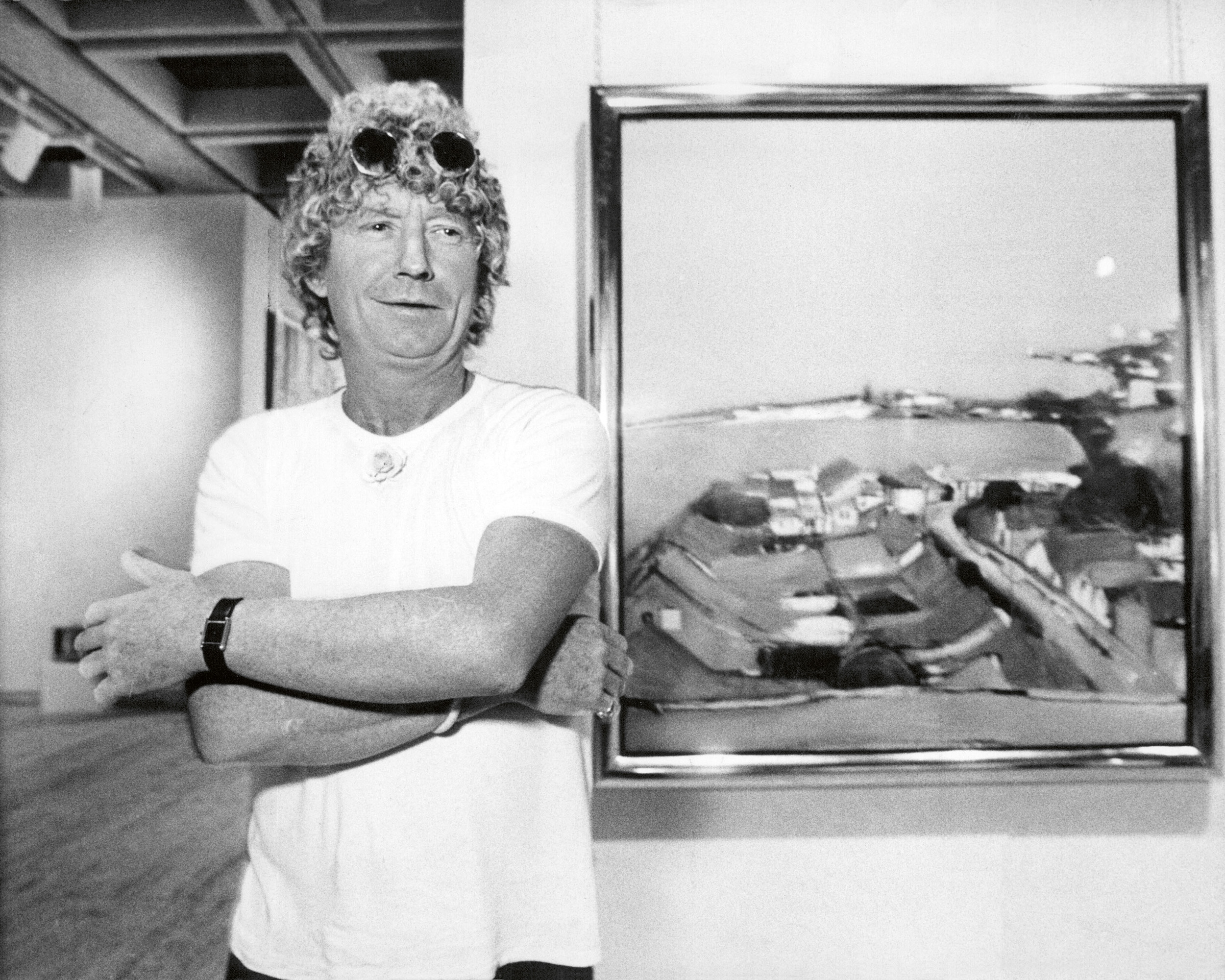 SOUTH COAST AFTER THE RAIN, 1984 | Deutscher and Hackett